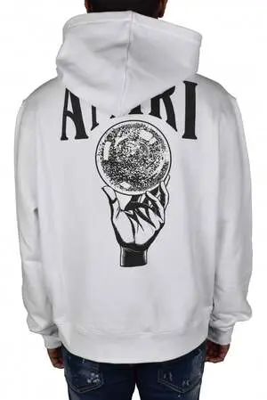 Amiri Hoodie