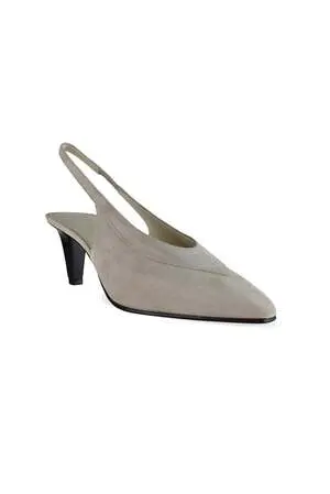 Loro Piana Rebecca Pumps
