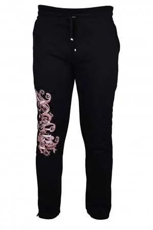 Amiri Sweatpants - Black