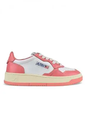 AUTRY Sneakers Medalist - White