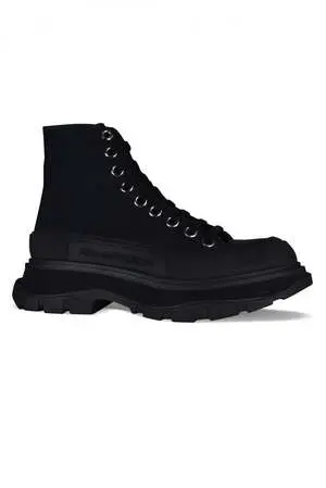 Alexander McQueen Sneakers Tread Slick