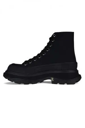Alexander McQueen Sneakers Tread Slick