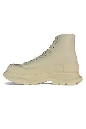 Alexander McQueen Sneakers Tread Slick