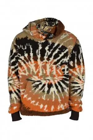 Amiri Sweatshirt - Orange