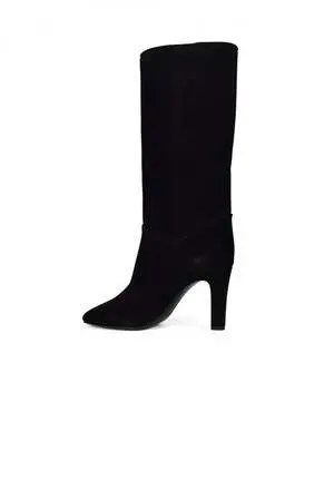 Saint Laurent Tracy Boots