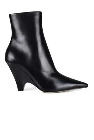 Bottega Veneta Punta Boots - Black