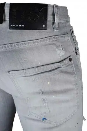Dsquared2 Cool Guy Jean