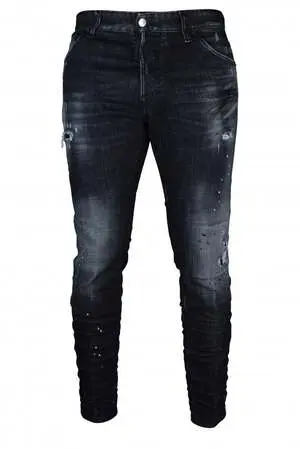 Dsquared2 Cool Guy Jean - Black