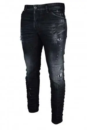 Dsquared2 Cool Guy Jean - Black