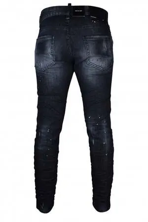 Dsquared2 Cool Guy Jean - Black