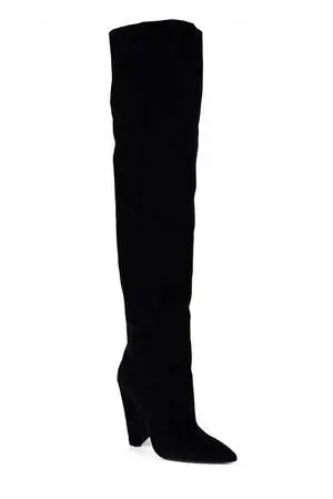 Saint Laurent Niki Boots
