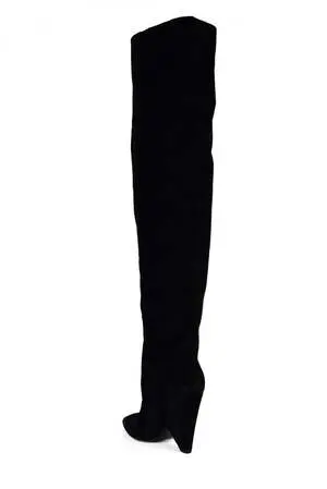 Saint Laurent Niki Boots