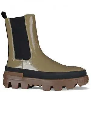 Moncler Coralyne Ankle Boots