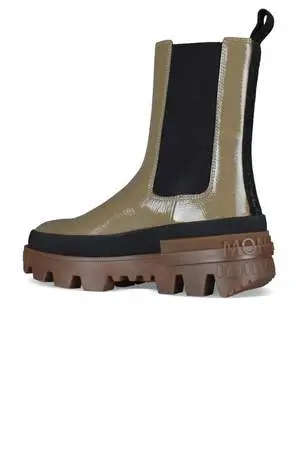 Moncler Coralyne Ankle Boots