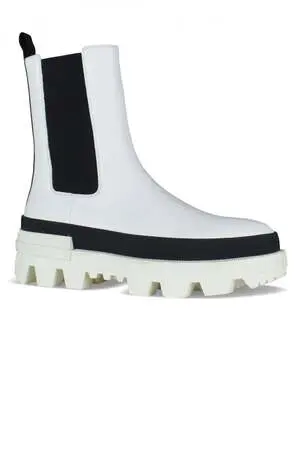 Moncler Coralyne Ankle Boots