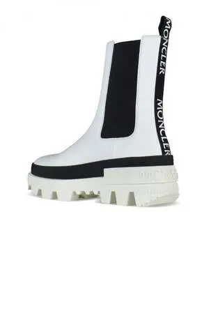 Moncler Coralyne Ankle Boots