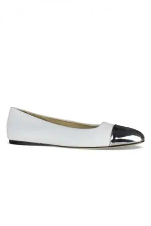 JIMMY CHOO Ballerinas Watson