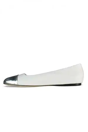 JIMMY CHOO Ballerinas Watson