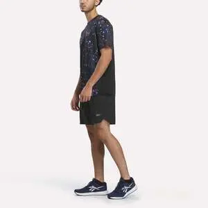 REEBOK Running Short Sleeve Tee
