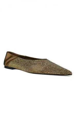 Saint Laurent Nour 05 Mules