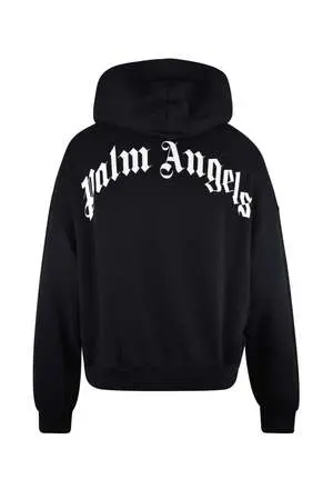 Palm Angels Sweatshirt Hoodie