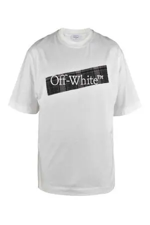 Off-White T-shirt - White