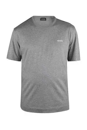 ZEGNA T-shirt - Gray