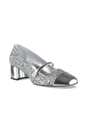 JIMMY CHOO Elisa 45 Pumps