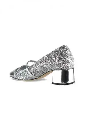 JIMMY CHOO Elisa 45 Pumps