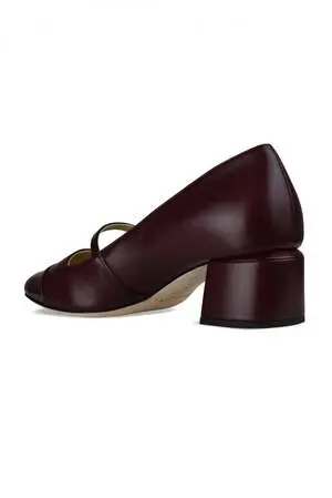 JIMMY CHOO Elisa 45 Pumps