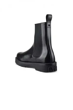 Valentino Garavani Beatle Camden Boots