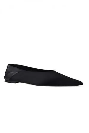 Saint Laurent Nour 05 Mules