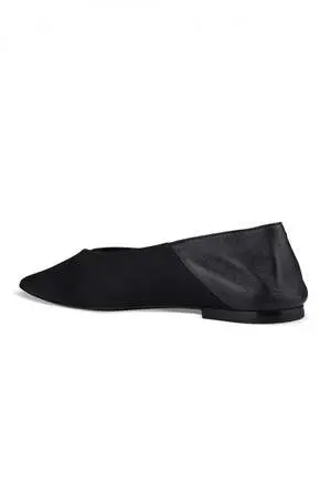 Saint Laurent Nour 05 Mules