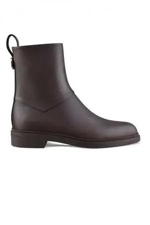 Loro Piana Kilda Boots - Brown
