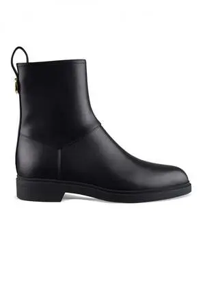 Loro Piana Kilda Boots - Black