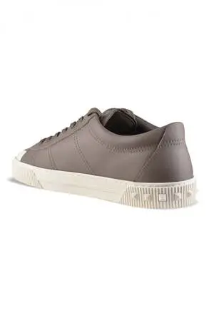 Valentino Garavani Cityplanet Leather Sneakers