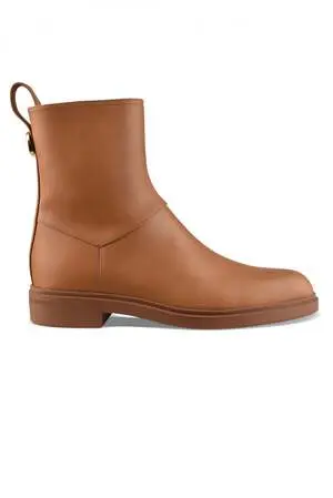 Loro Piana Kilda Boots - Brown