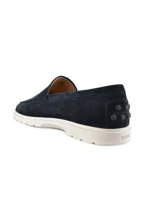 TOD'S Slipper Moccasins