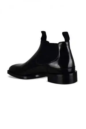 Burberry Boots