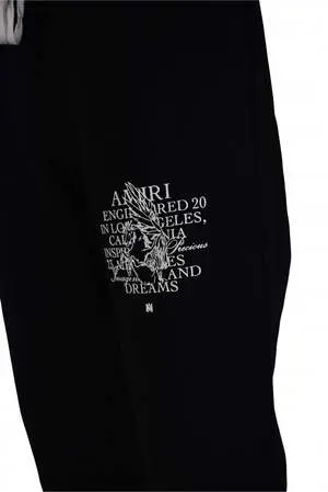 Amiri Jogging Pants