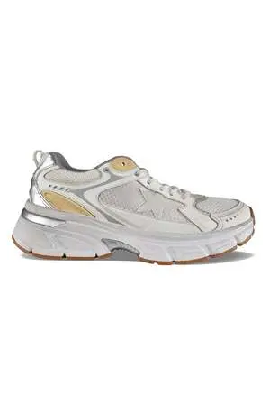 GOLDEN GOOSE Sneakers Lightstar - White
