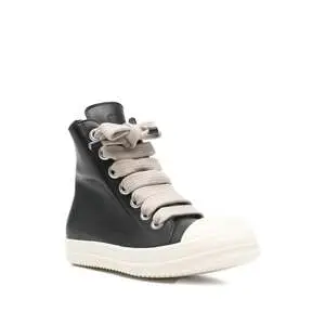 Rick Owens Trainers Hi-tops