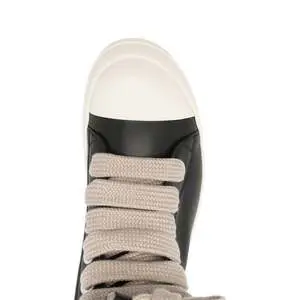 Rick Owens Trainers Hi-tops