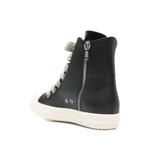 Rick Owens Trainers Hi-tops