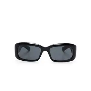 Saint Laurent Sunglasses - Black
