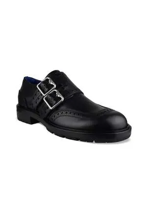 Burberry Soho Loafers