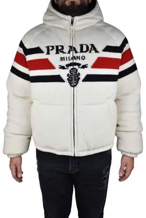 Prada Down Jacket