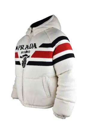 Prada Down Jacket