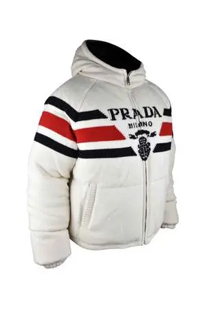 Prada Down Jacket