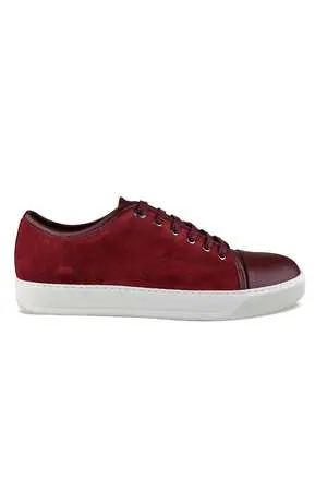 LANVIN Sneakers Dbb1 - Red